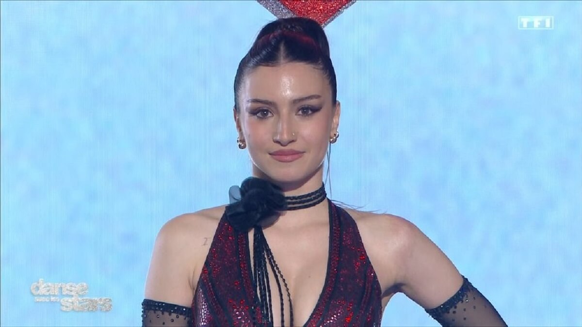Danse avec les stars : Lénie de retour pour le prochain prime ? La ...