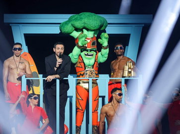 Mask Singer 2025 : casting, changements dans le jury, costumes… voici ...
