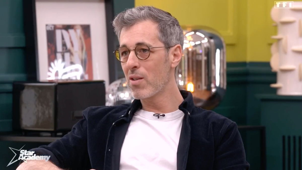 Star Academy : Exit Michael Goldman, un nouveau directeur pour la ...