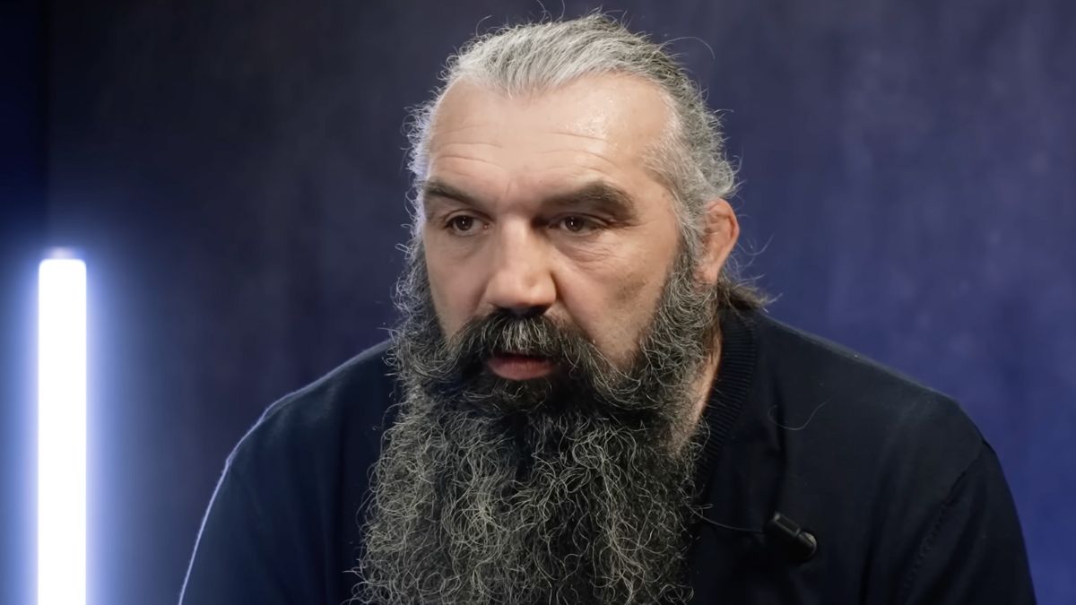 Sébastien Chabal : la figure mythique du rugby confie ne plus se ...