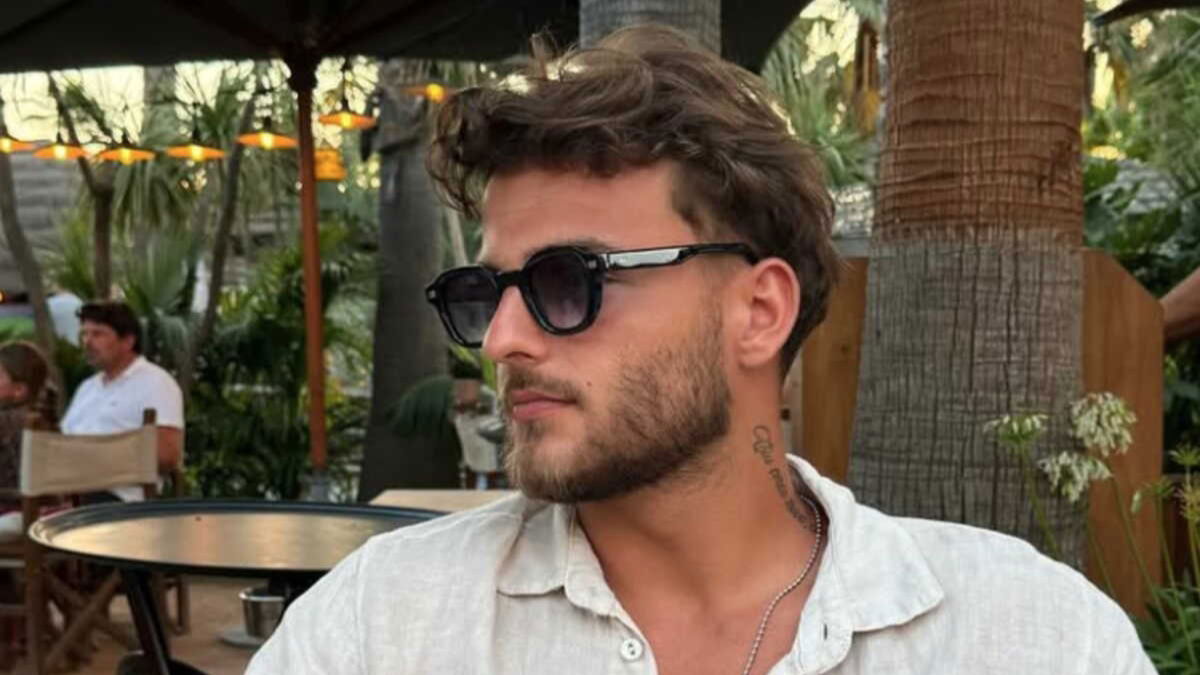 Simon Castaldi gère-t-il le compte MYM de Cassandra ? Sa réponse cash