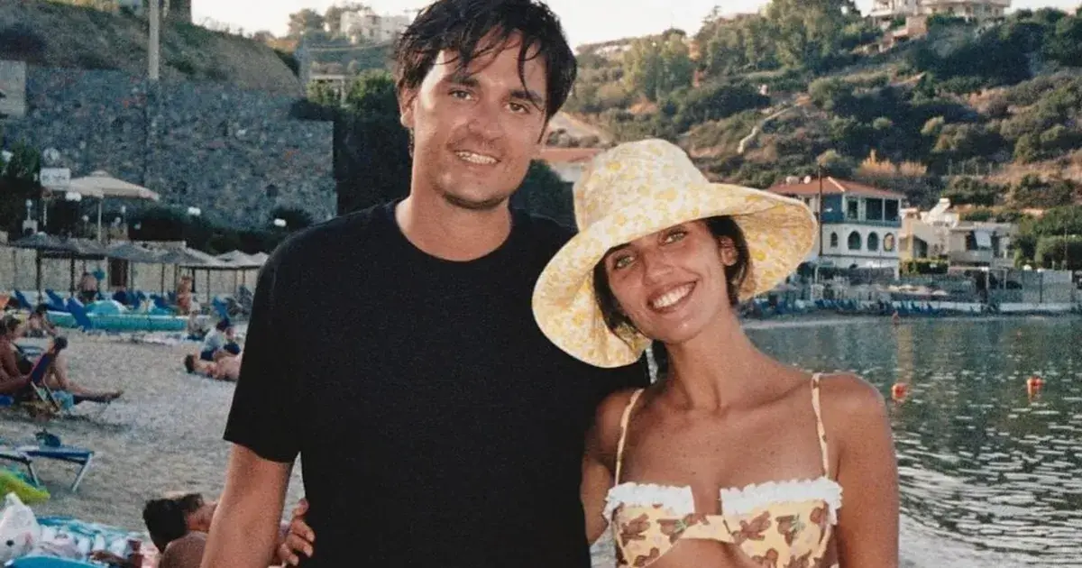 Alain-Fabien Delon papa pour la première fois : ce prénom très symbolique donné à son bébé