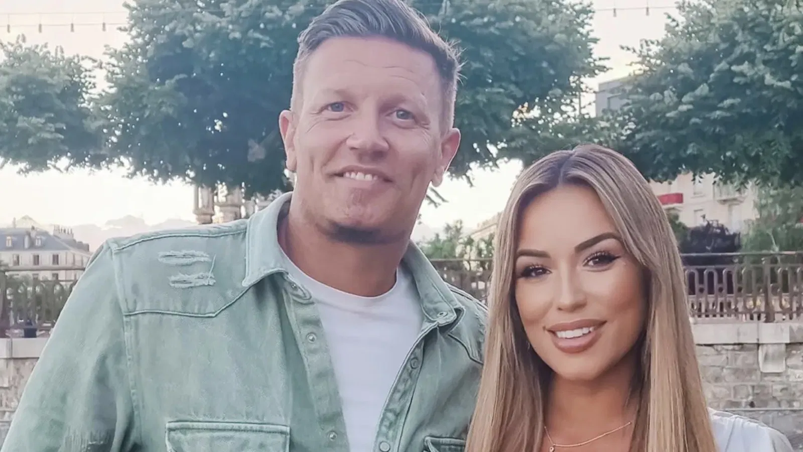 Sarah et Benjamin Machet séparés ? La mère de famille prend la parole