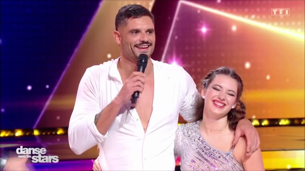 Elsa Bois et Florent Manaudou aperçus à Marseille : un détail fait réagir