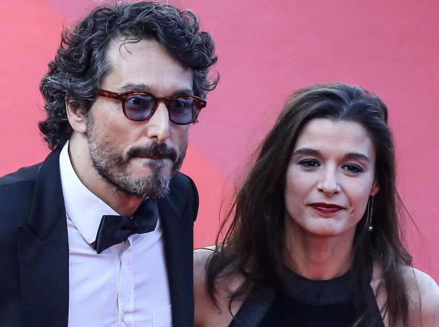 Vincent Elbaz marié à Fanny Conquy : qui est celle qui partage sa vie ...