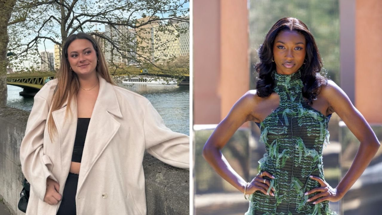 The Power : Lou Pernaut harcelée sur la Toile… elle s’en prend à Cindy ...