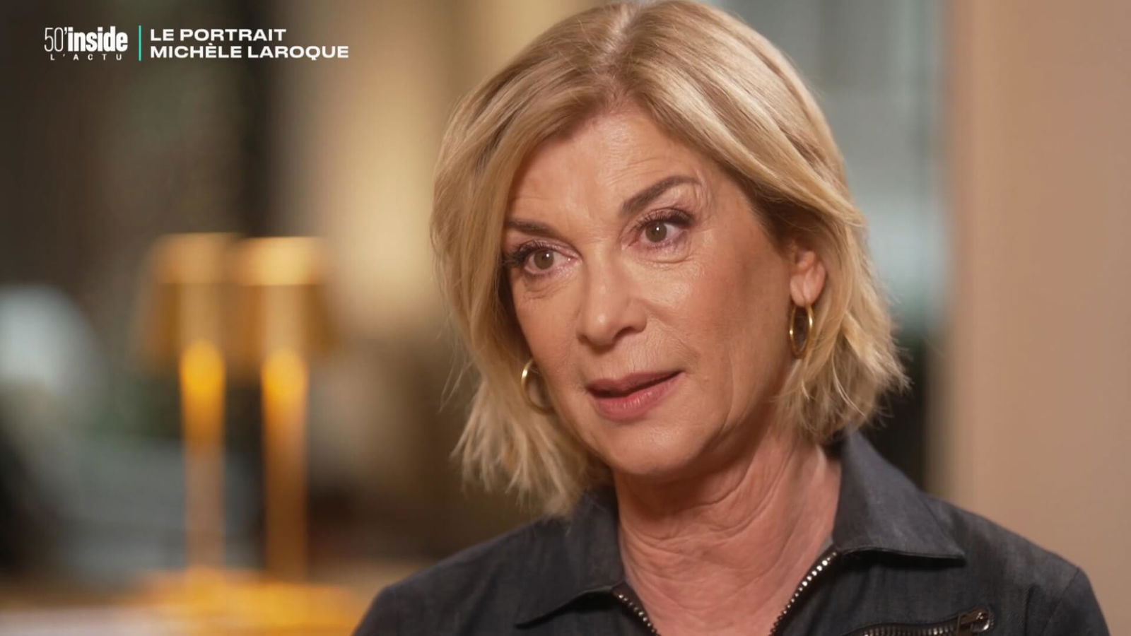 Michèle Laroque séparée de François Baroin : cette question à laquelle ...