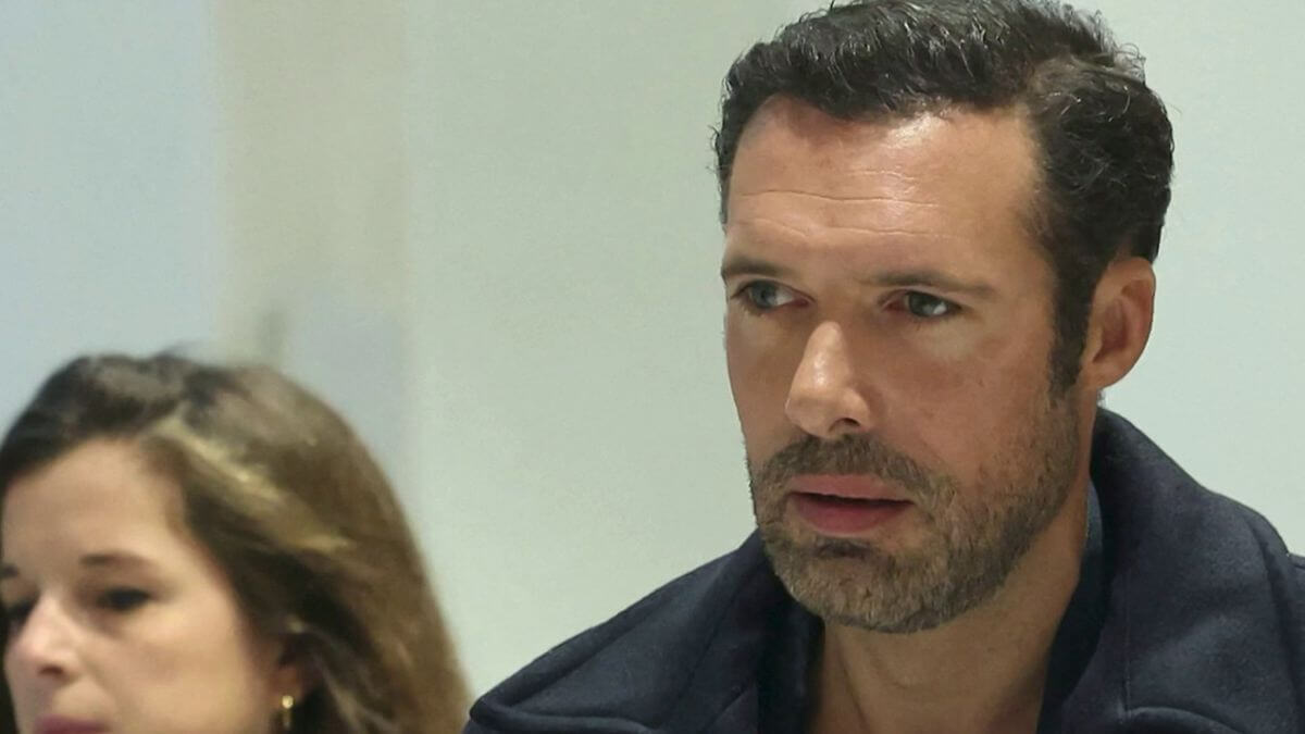 Nicolas Bedos révèle avoir été victime d’un viol dans son nouveau livre
