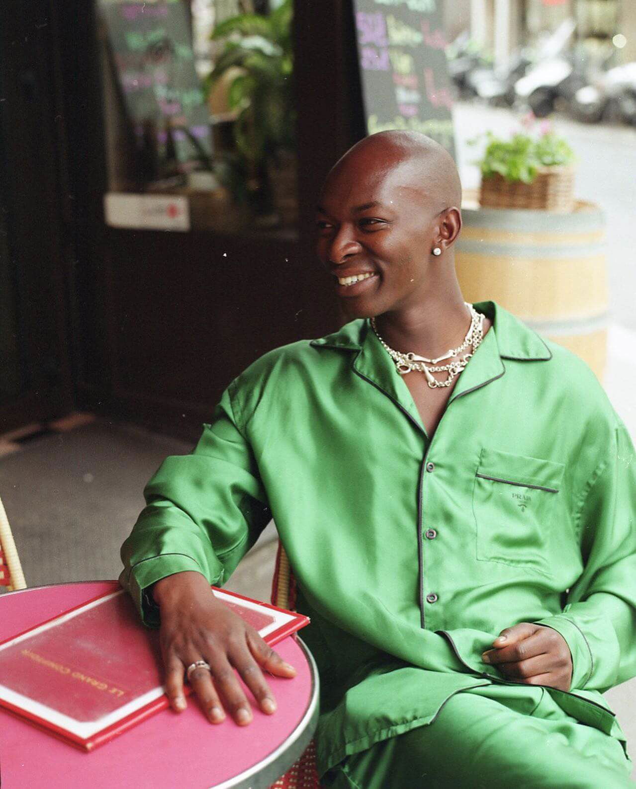 Tirailleurs : Omar Sy et Alassane Diong ont-ils un vrai lien familial