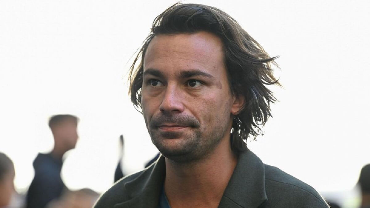 Bertrand Chameroy se confie sur sa dépression en début d'année : "J’ai ...