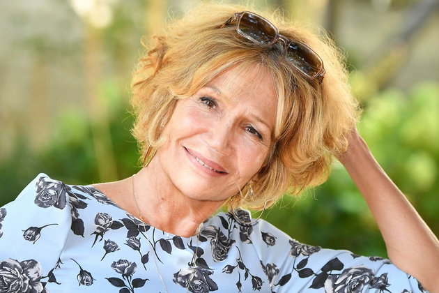 Clémentine Célarié célibataire : "Je viens de rompre avec un amoureux ...