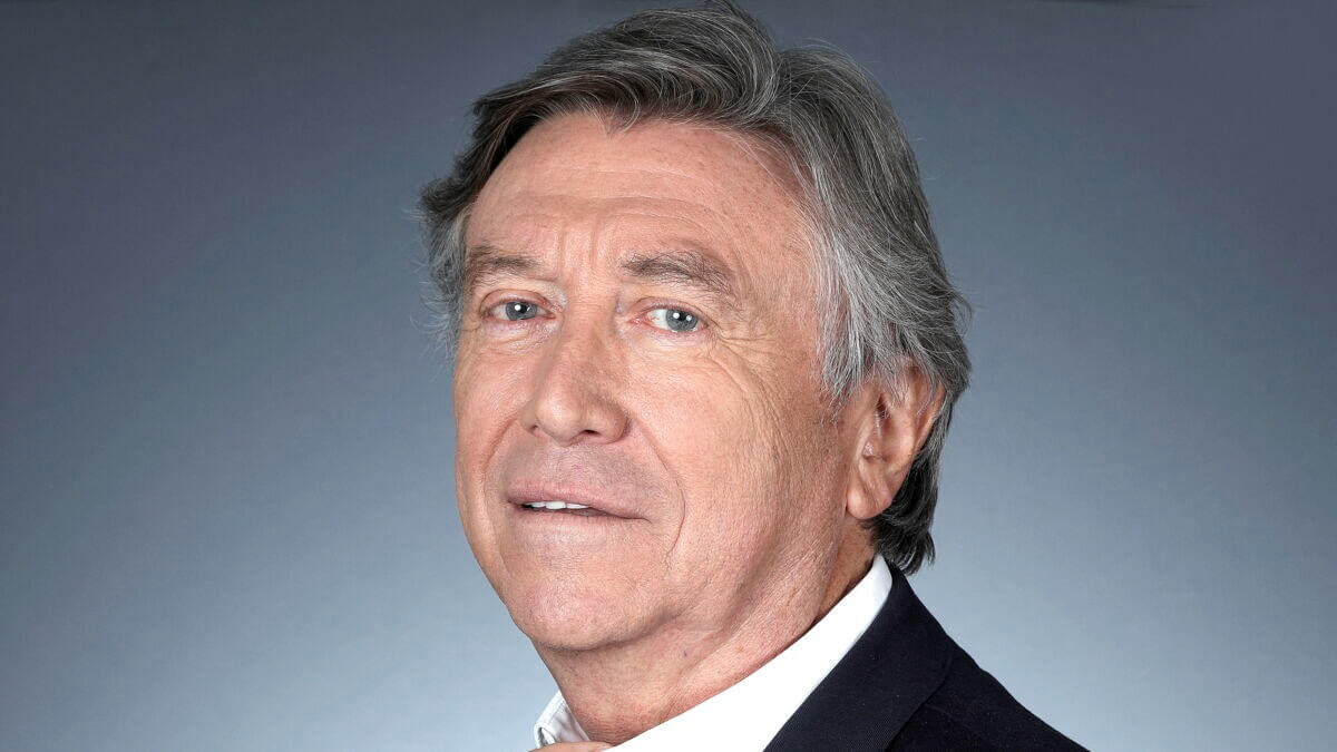 Jacques Legros répond au tacle de Nathalie Marquay : "Elle mène sa vie ...