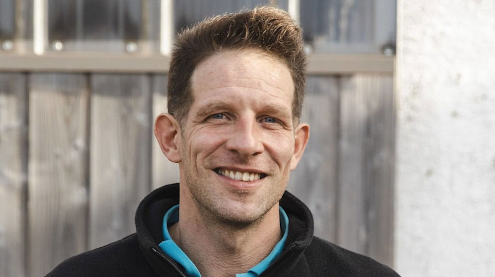 Julien (L’amour est dans le pré) partage une bonne nouvelle après des ...