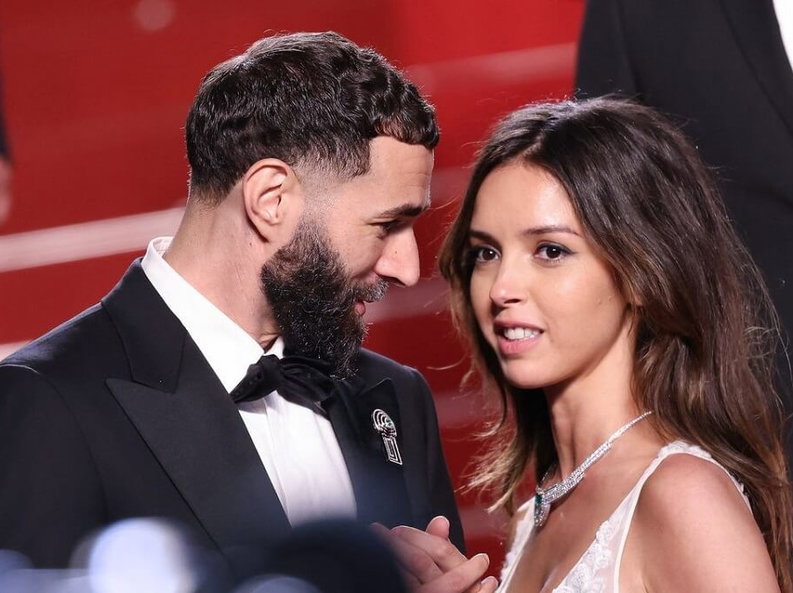 Karim Benzema en couple avec Lyna Khoudri : pourquoi ils ont ...