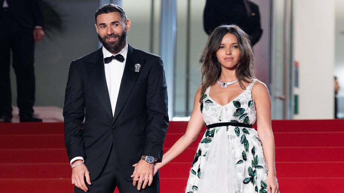 Karim Benzema en couple avec Lyna Khoudri : pourquoi ils ont ...