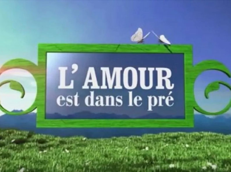 L’amour est dans le pré : clap de fin pour ce couple emblématique de l ...