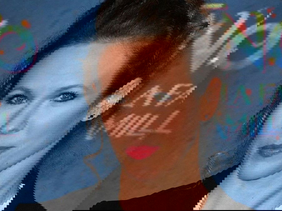 Lorie Pester : ses tendres confidences sur sa famille recomposée avec ...