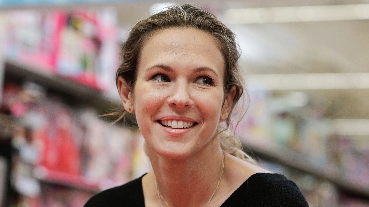 Lorie Pester : ses tendres confidences sur sa famille recomposée avec ...