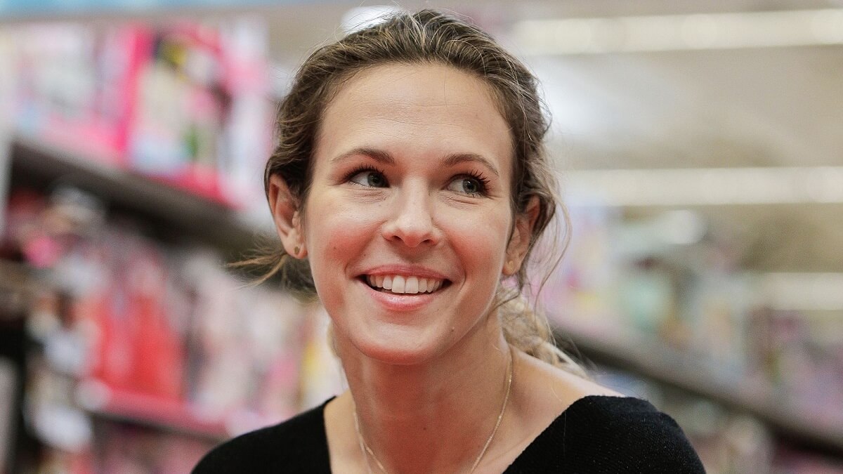 Lorie Pester : ses tendres confidences sur sa famille recomposée avec ...