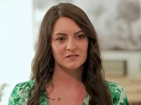 Mallaury (MAPR) se confie sur l’absence de sa mère à son mariage : "Ça ...