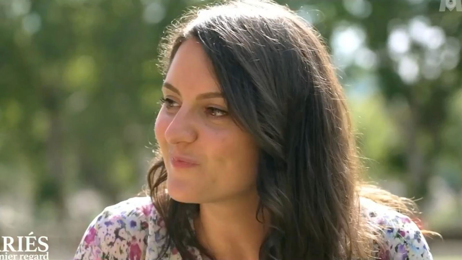 Mallaury (MAPR) se confie sur l’absence de sa mère à son mariage : "Ça ...