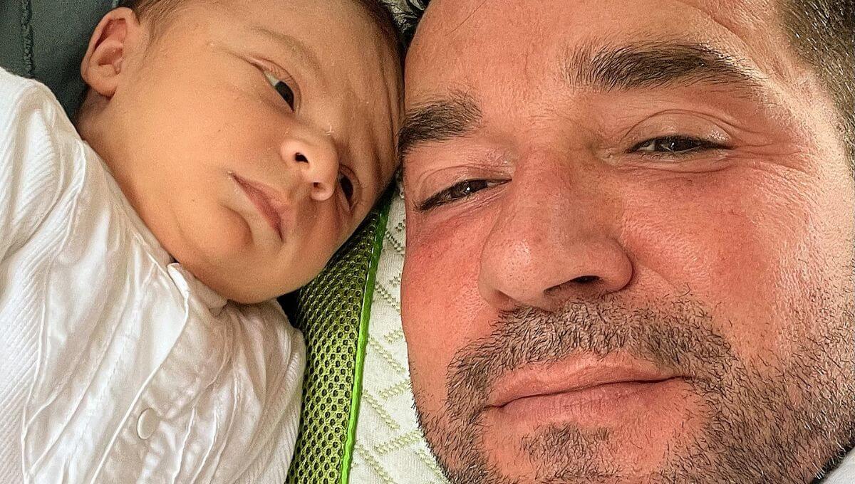 Mathieu (L’amour est dans le pré) raconte ses vacances épuisantes en ...