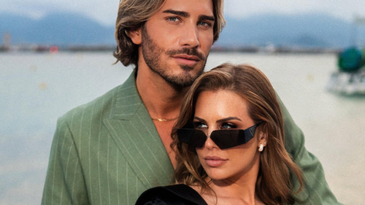 Adixia et Nicolo révèlent les prémices de leur couple : "Avec Nicolo c ...