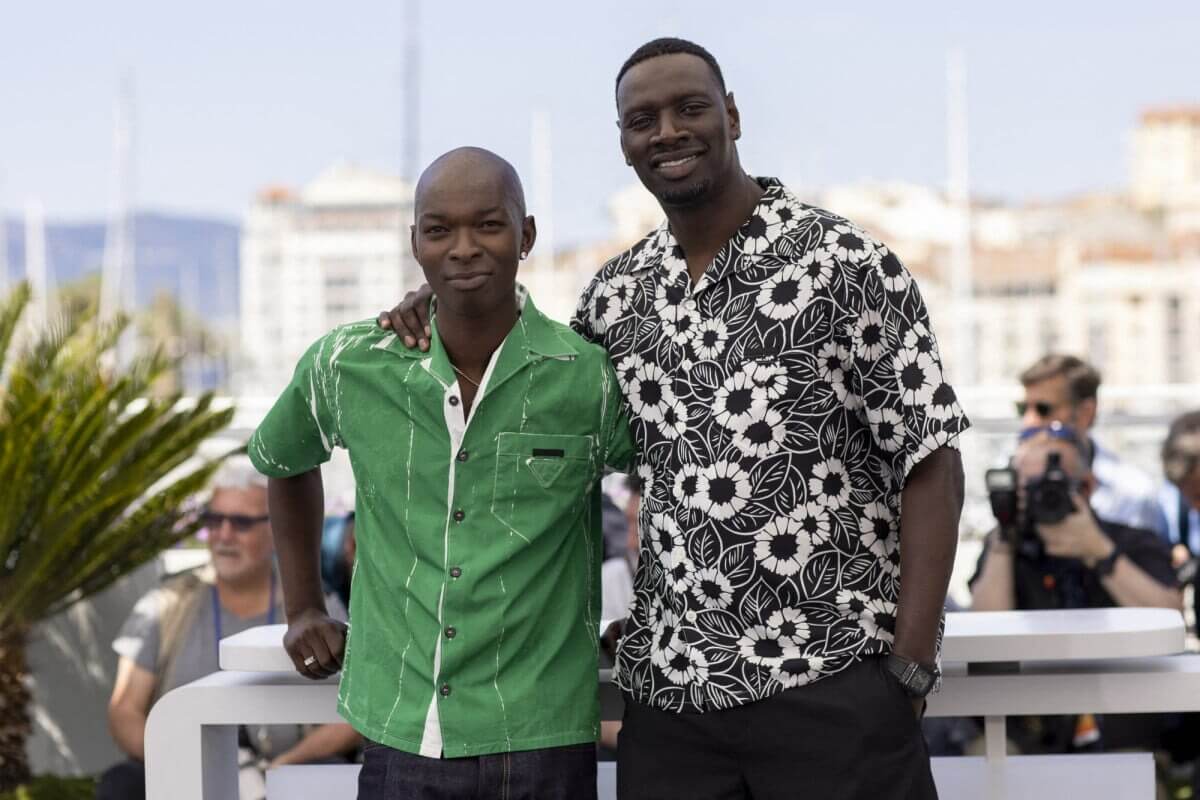 Tirailleurs : Omar Sy et Alassane Diong ont-ils un vrai lien familial