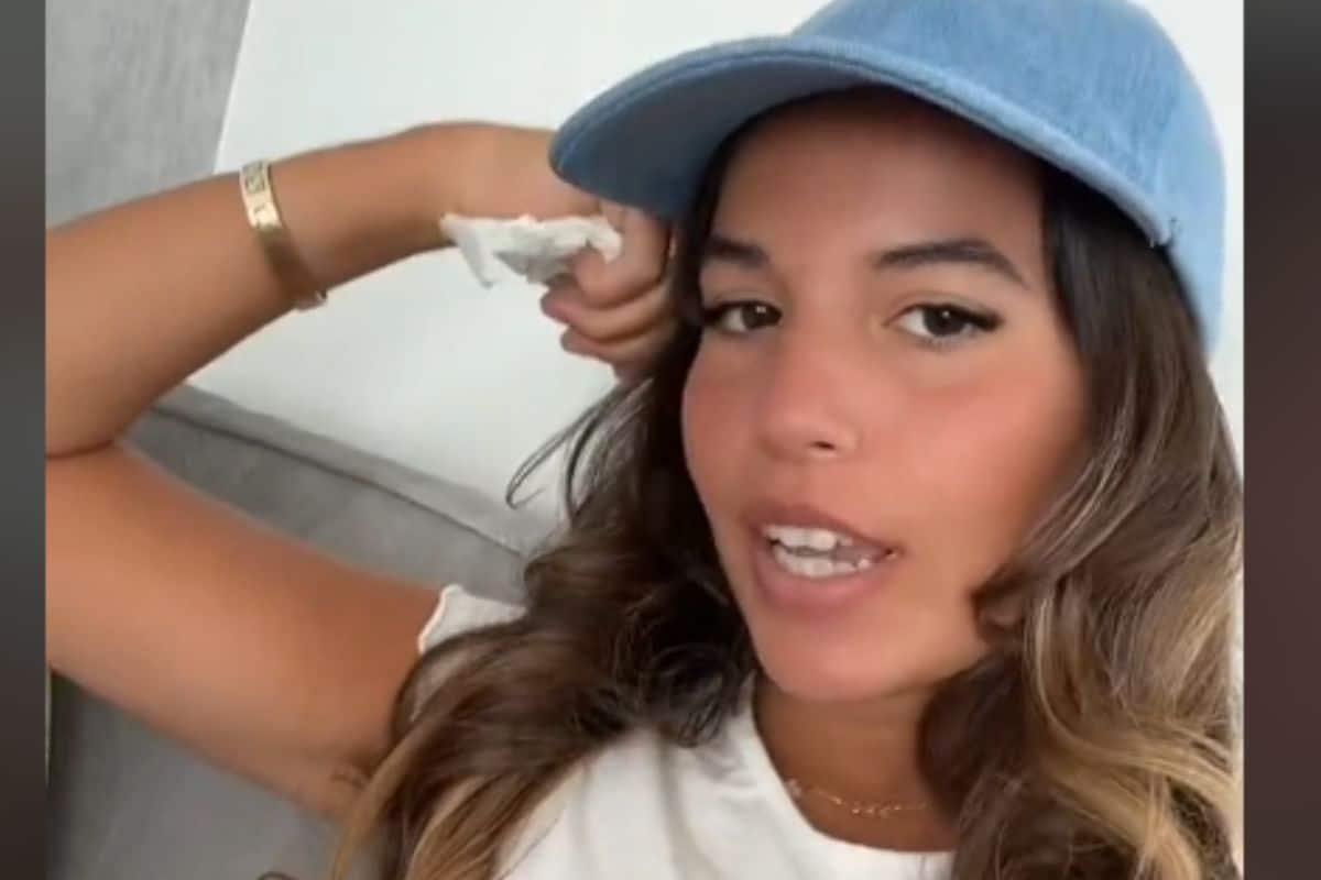 Poupette Kenza : l'influenceuse dévoile son nouveau projet après sa ...