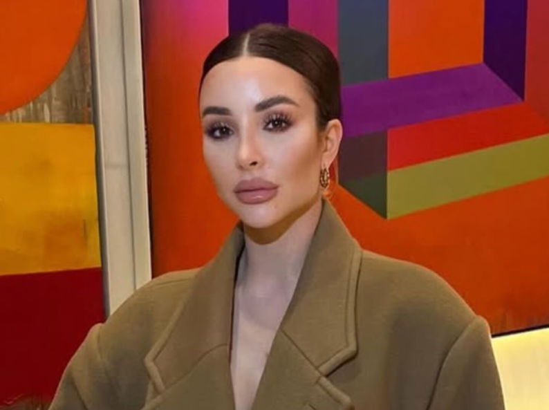 Rym Renom de retour en France : l'influenceuse interpellée à l’aéroport ...