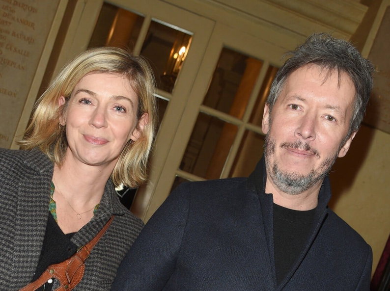 Jean-Luc Lemoine : l'humoriste heureux en couple depuis plus de vingt ...