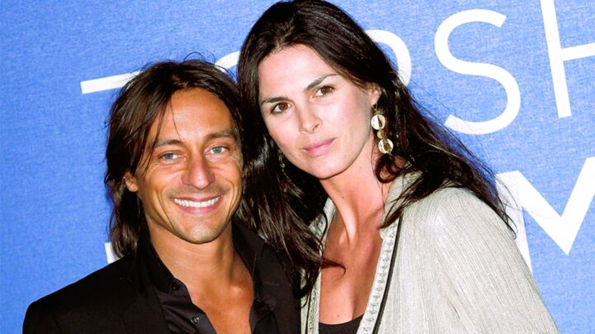 "J’ai pleuré très dur" : Bob Sinclar revient sur son divorce avec Ingrid Aleman