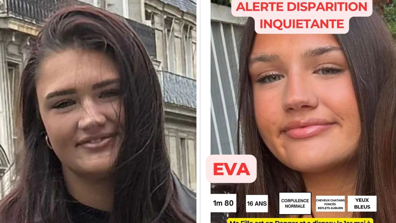 Premiers Baisers : un acteur de la série lance un appel à l'aide après la disparition de sa fille