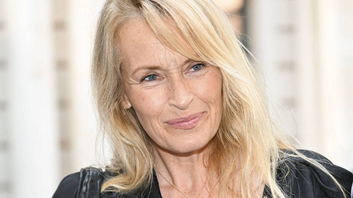 Estelle Lefébure, fervente défenseuse de l'océan : "On finance des ...
