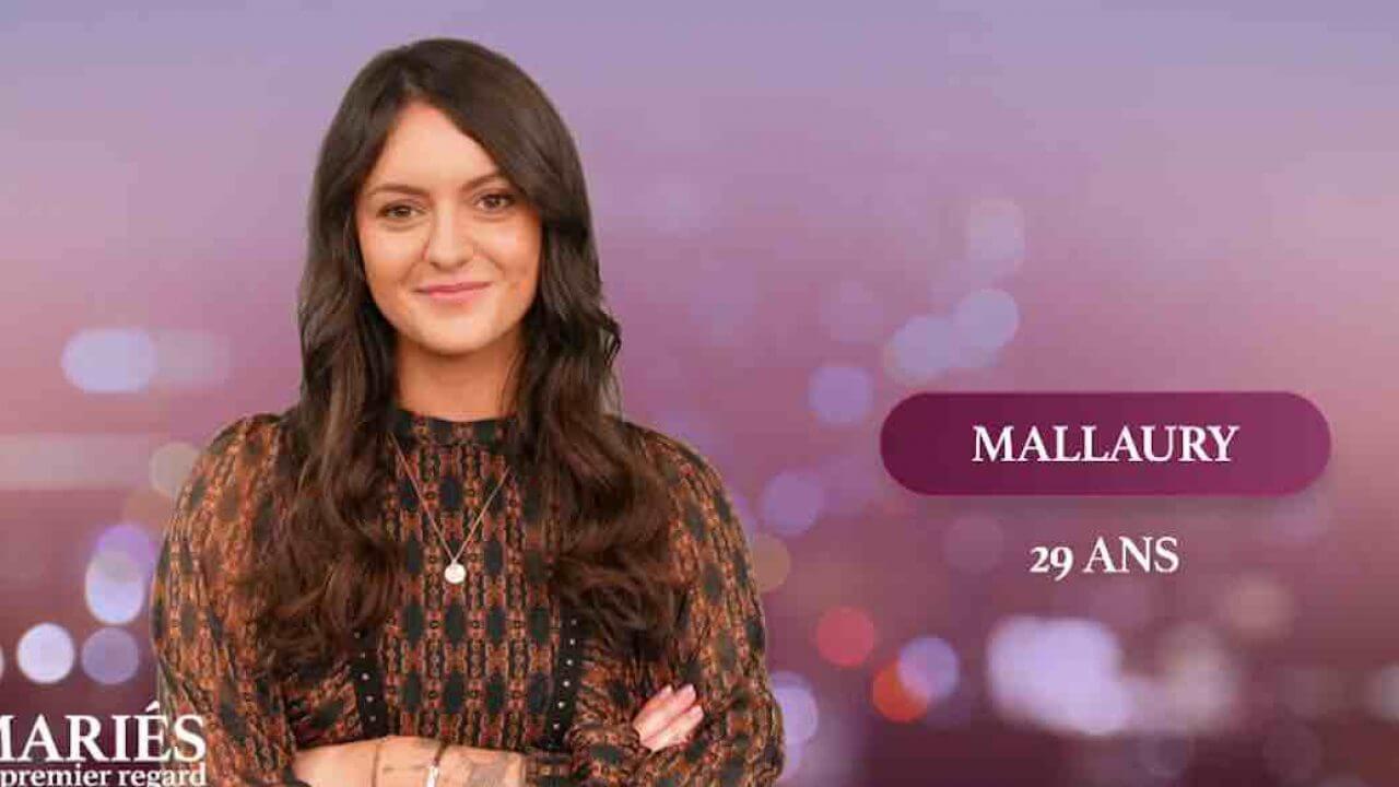 Mariés au premier regard : Mallaury va-t-elle épouser un homme ou une femme ? On a la réponse