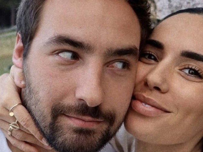 Hilona Gos annonce sa rupture avec Paul-André : "C'est vraiment une ...