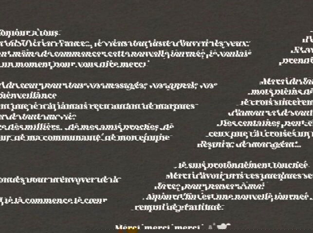 Rym Renom de retour en France : l'influenceuse interpellée à l’aéroport ...