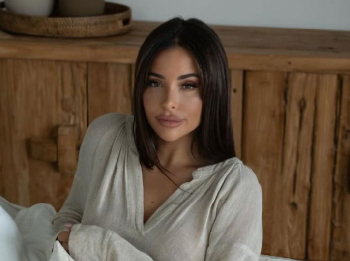 Rym Renom de retour en France : l'influenceuse interpellée à l’aéroport ...