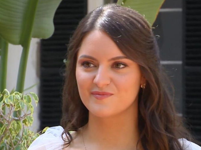 Mallaury (MAPR) balance sur ce que la production a coupé au montage ...