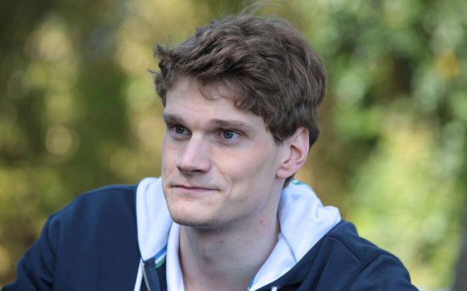 Yannick Agnel : le champion olympique renvoyé devant la cour criminelle ...