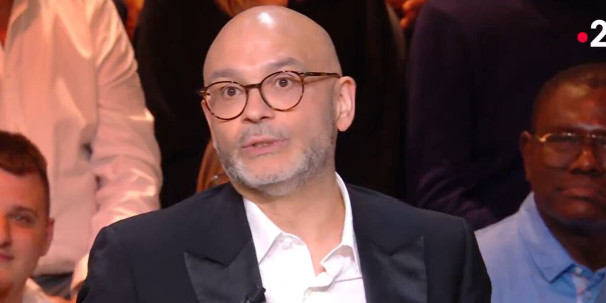 Yoann Riou explique la raison de son impressionnante perte de poids ...