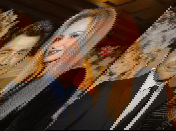 Adriana Karembeu en couple avec Marc Lavoine : pourquoi elle n'a pas ...