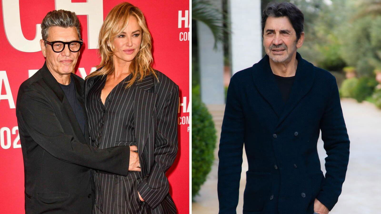 Adriana Karembeu en couple avec Marc Lavoine : pourquoi elle n'a pas ...