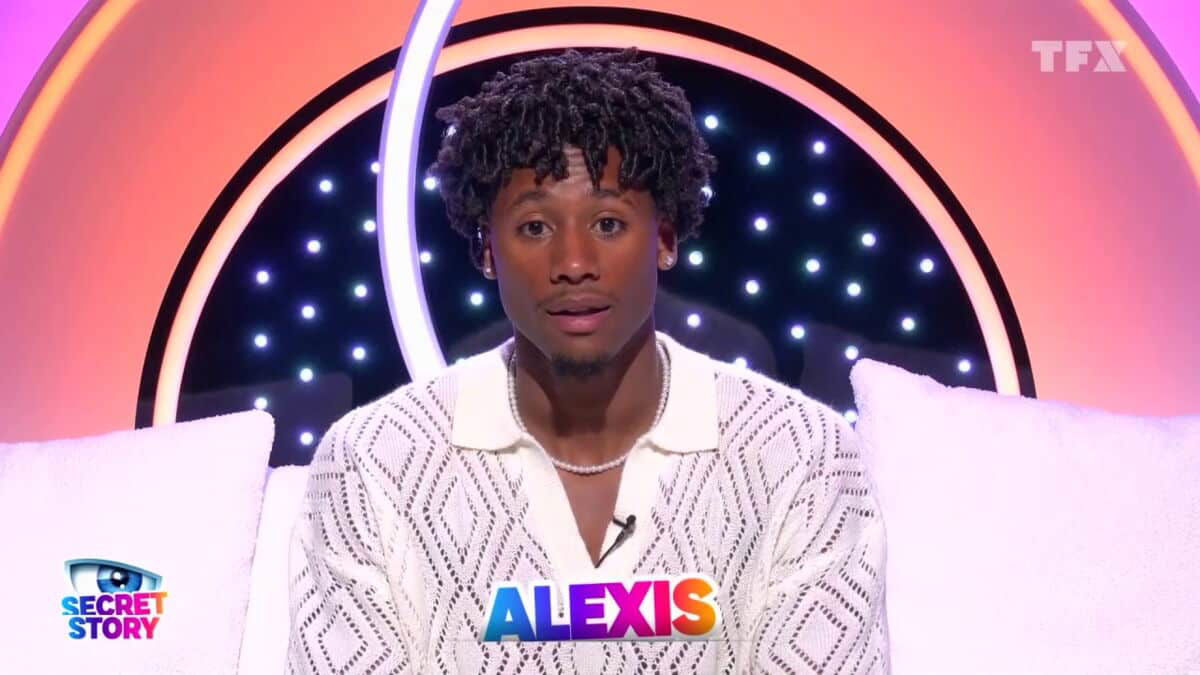 Secret Story : ce surprenant lien entre Ethan Hazard et Alexis, le ...