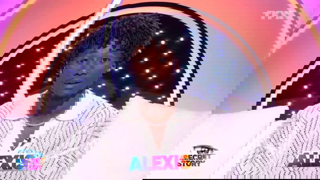 Secret Story : ce surprenant lien entre Ethan Hazard et Alexis, le ...