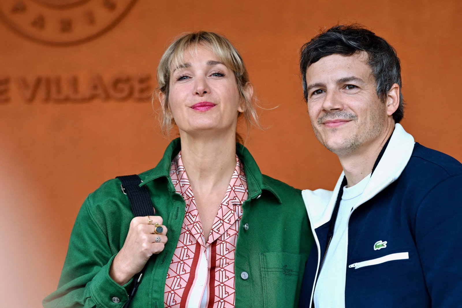 Caroline Anglade : qui est Nicolas Moreau, l’homme de sa vie et père de ...