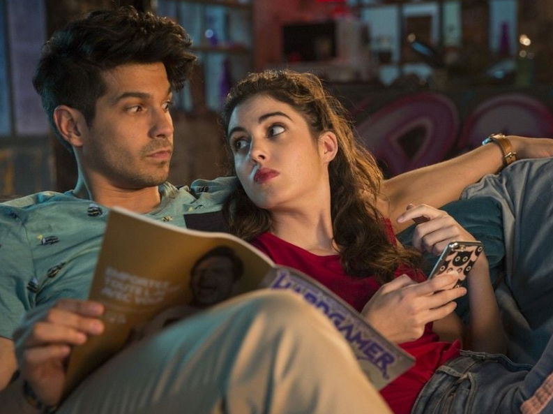 Scènes de ménages : Claire Chust et Vinnie Dargaud en couple ? Ils ...