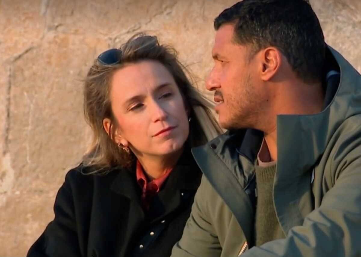 Clémence (MAPR) s’exprime sur les critiques visant Malik : "C'est ...