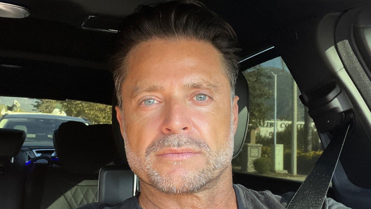 David Charvet dévoile une photo de son fils de 17 ans : leur ...