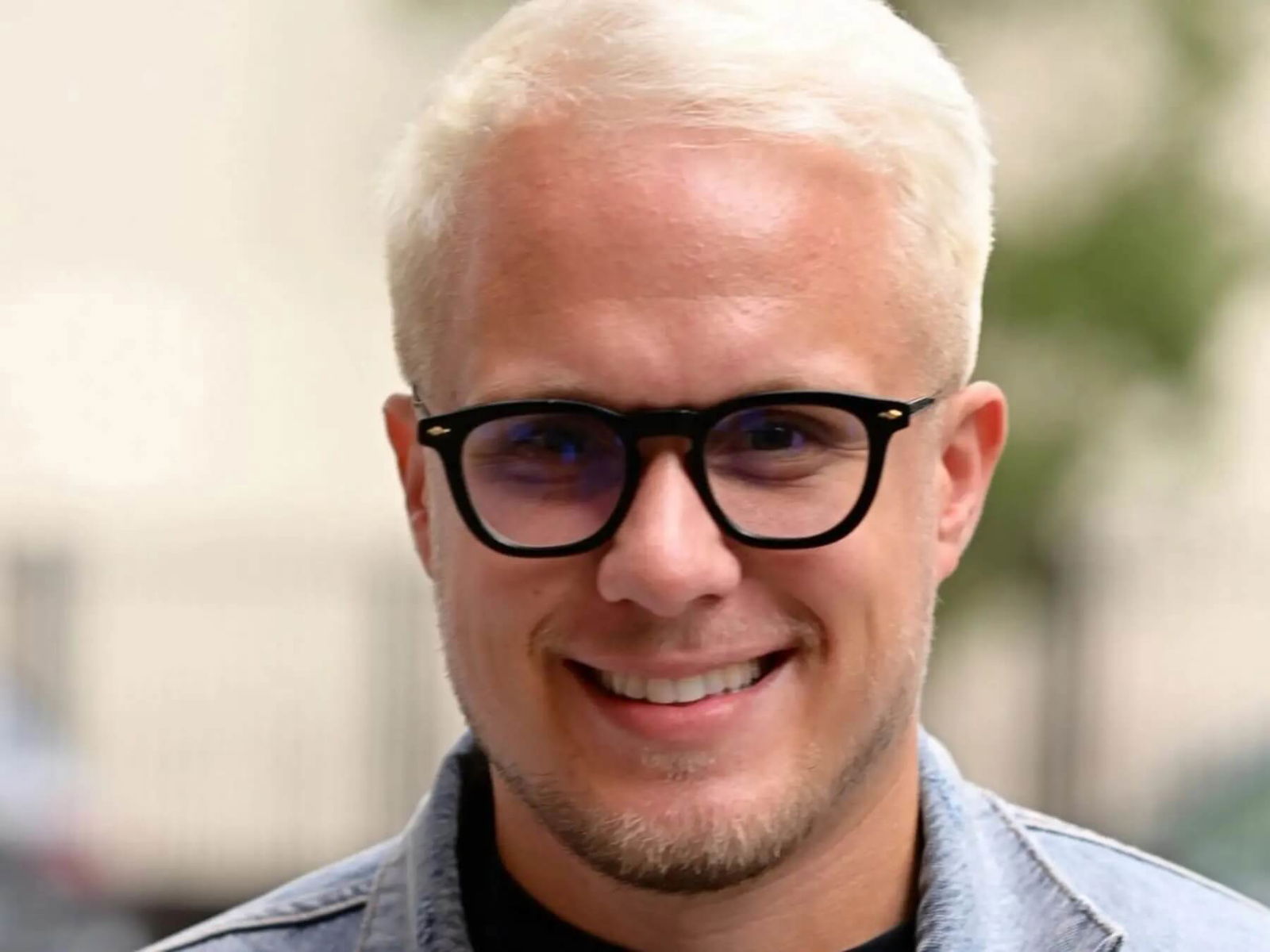 Guillaume Genton papa pour la seconde fois : va-t-il participer à l ...